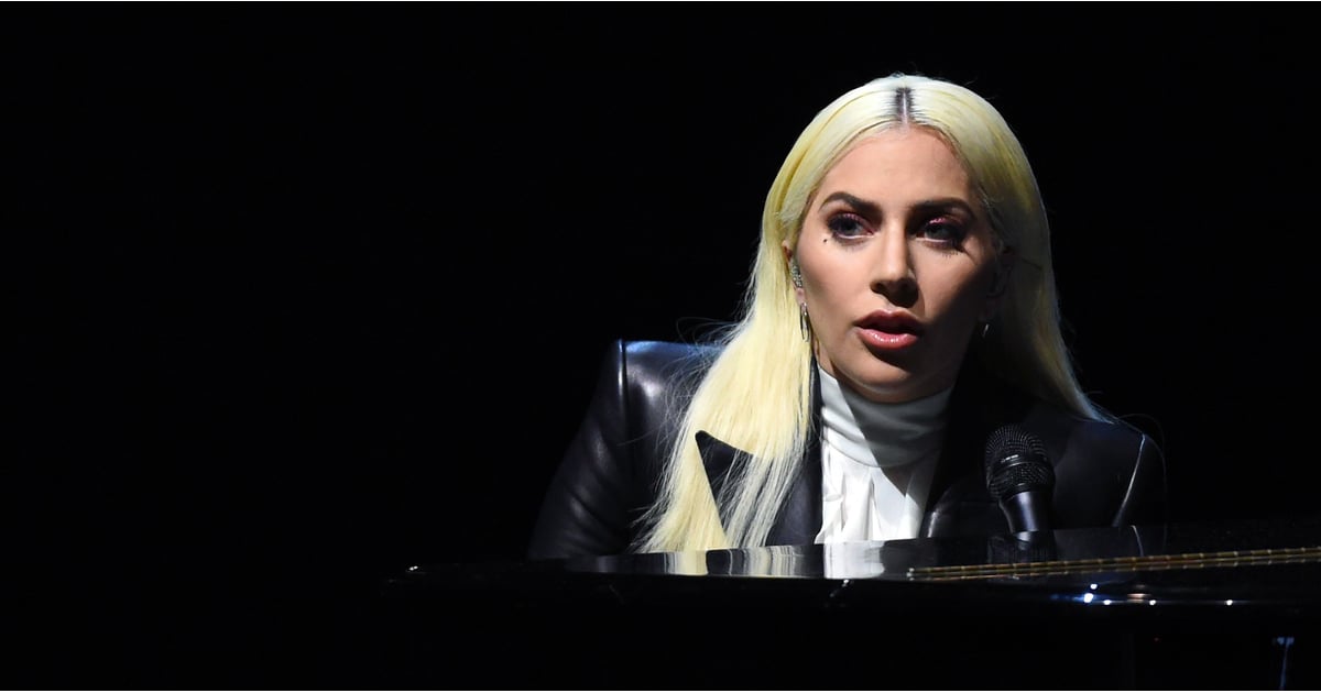Songs Lady Gaga Wrote For Other Artists | POPSUGAR Entertainment