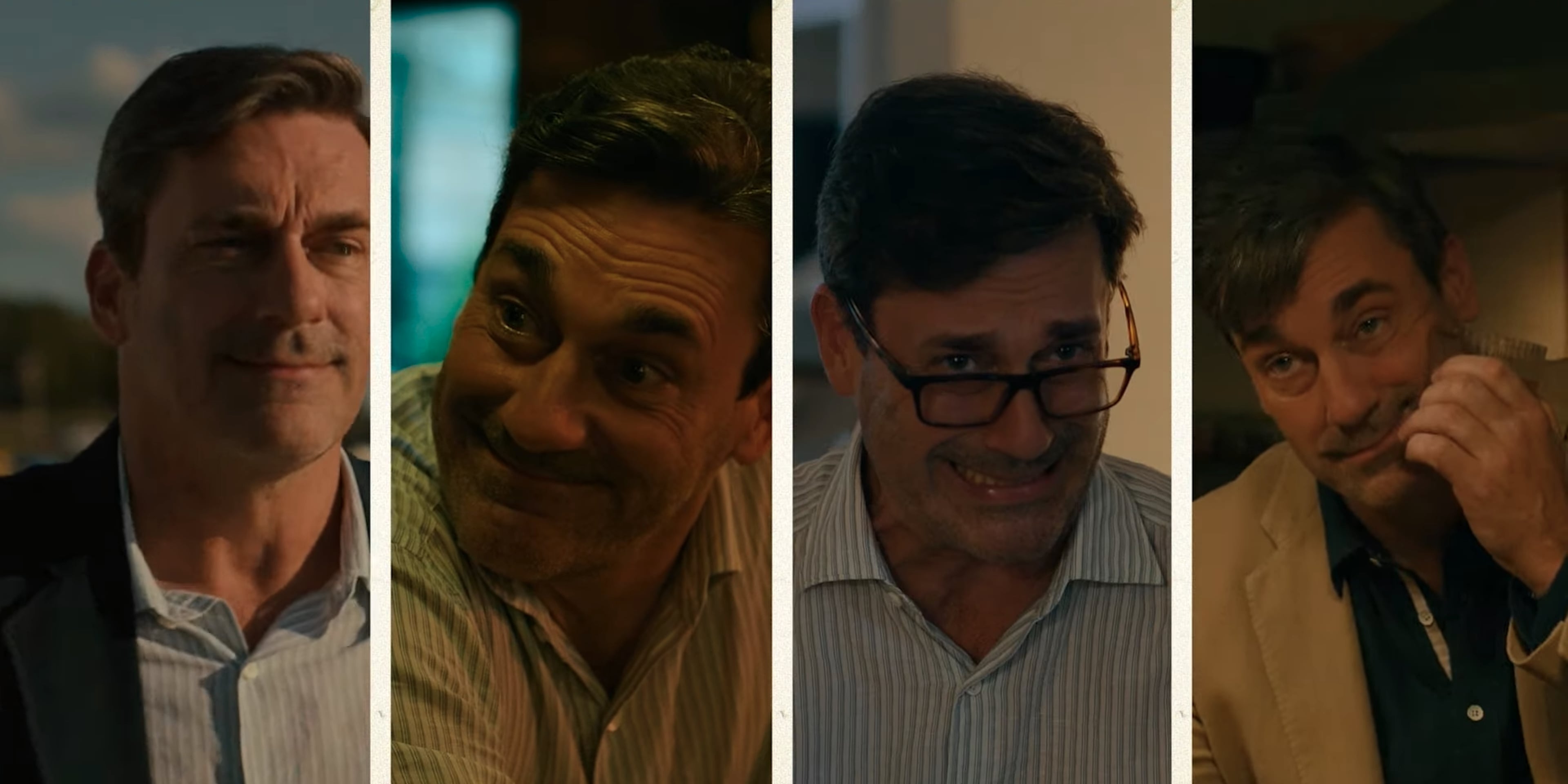 Confess, Fletch Movie: Trailer, Cast, Release Date | PS Entertainment