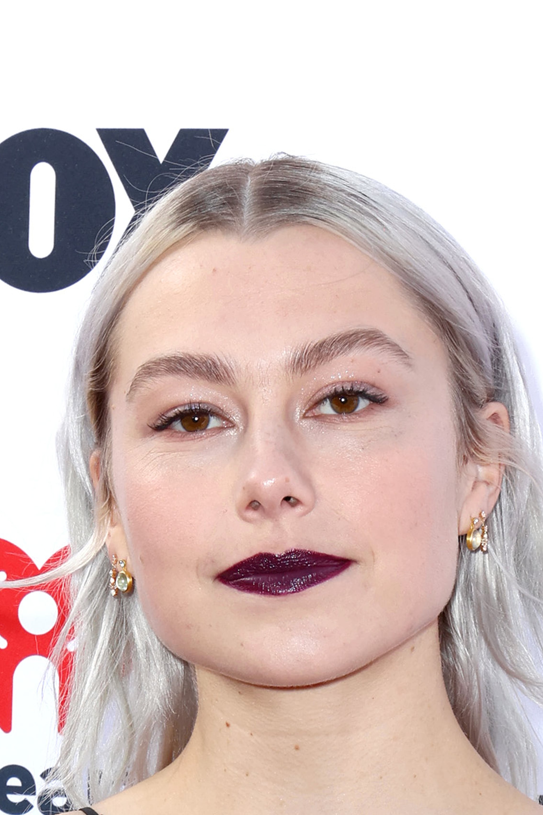 Phoebe Bridgers's Armpit Hair at iHeartRadio Music Awards | POPSUGAR Beauty