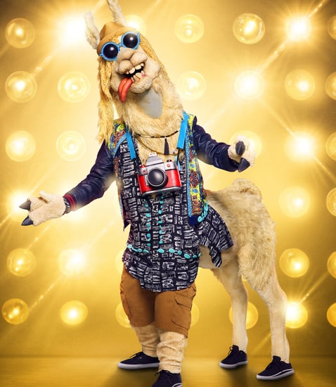 SNL's "Pilot Hunk" Skit | Video | POPSUGAR Entertainment