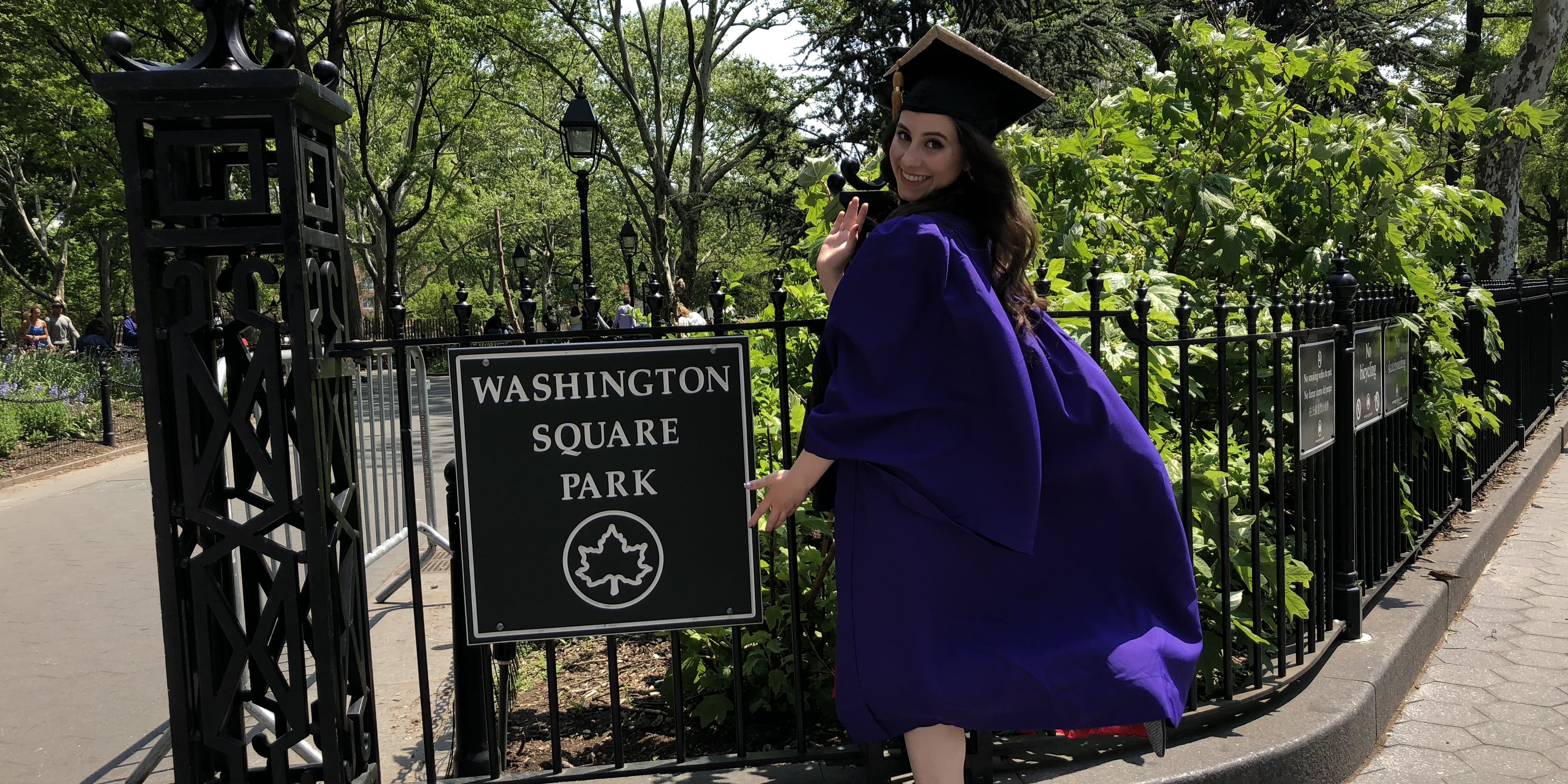 Why You Should Go to Your Dream College | POPSUGAR Smart Living