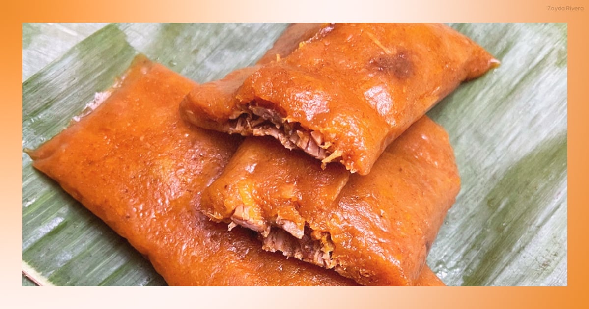 How Pasteles Became a Puerto Rican Christmas Tradition | PS Food