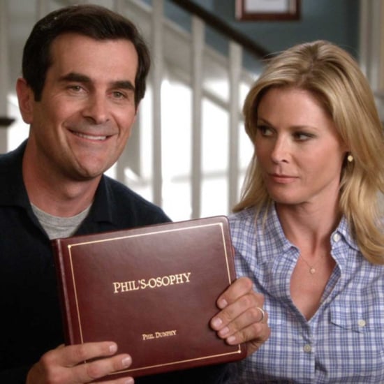 Robin and Ted's Relationship on How I Met Your Mother | POPSUGAR ...