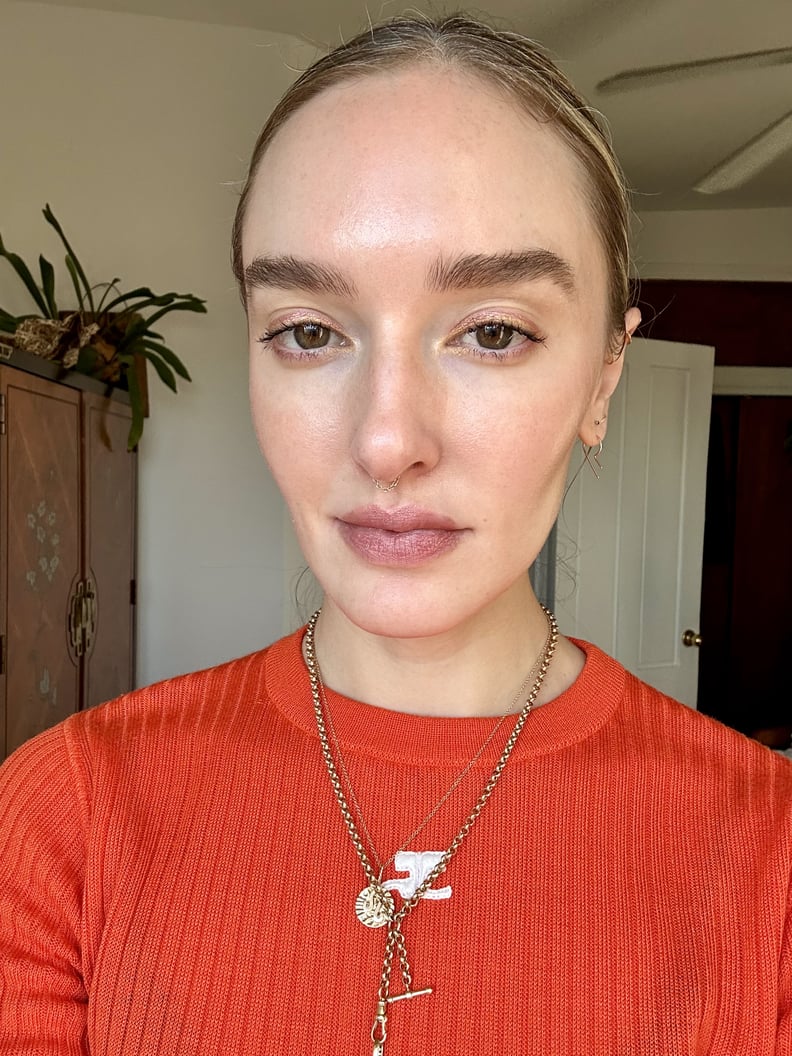 How To Master Glitter Eye Makeup For The Holiday Season Ps Beauty