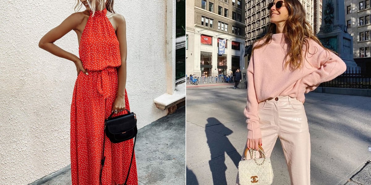 Best Cheap Amazon Clothes For Women Spring 2020 | POPSUGAR Fashion