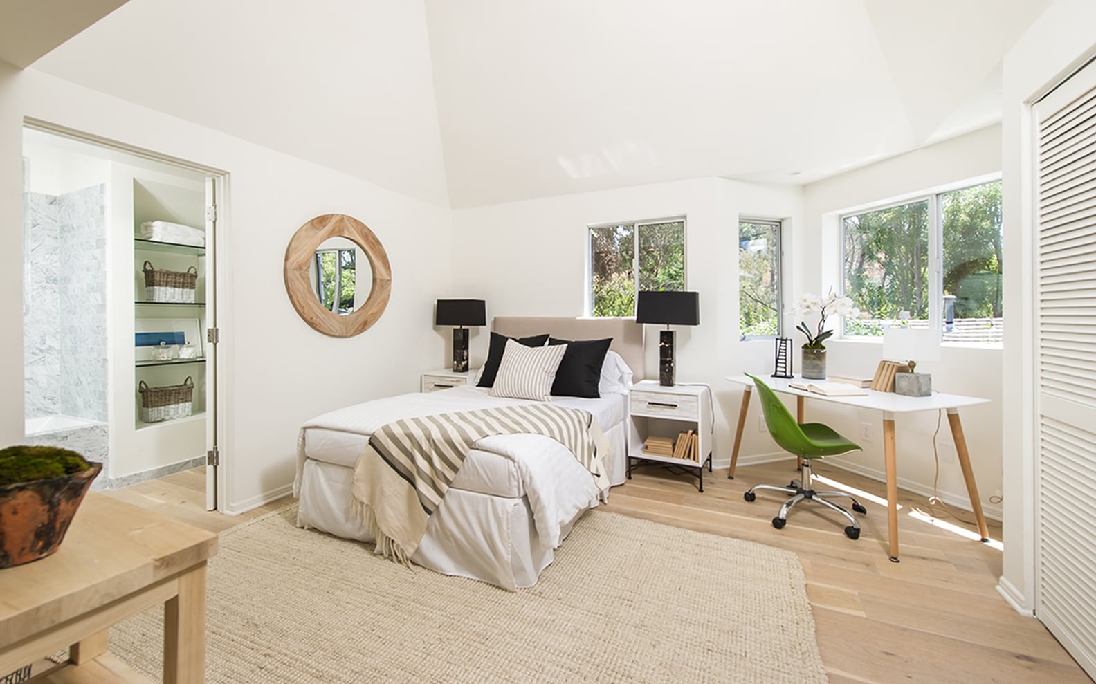 Niall Horan's Hollywood Hills Home | PS Home