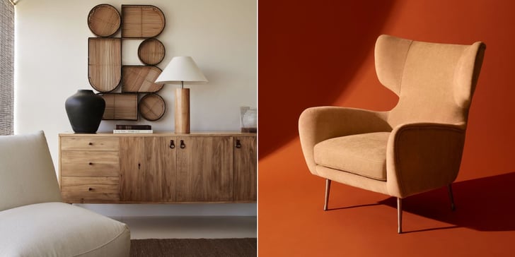 West Elm Fall Decor and Furniture Collection 2021 | POPSUGAR Home