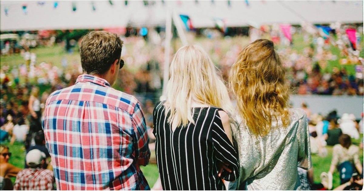 What Is Polyamory Popsugar Love And Sex