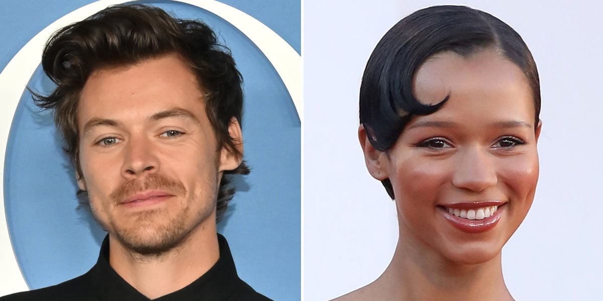 Are Harry Styles and Taylor Russell Dating? | PS Celebrity