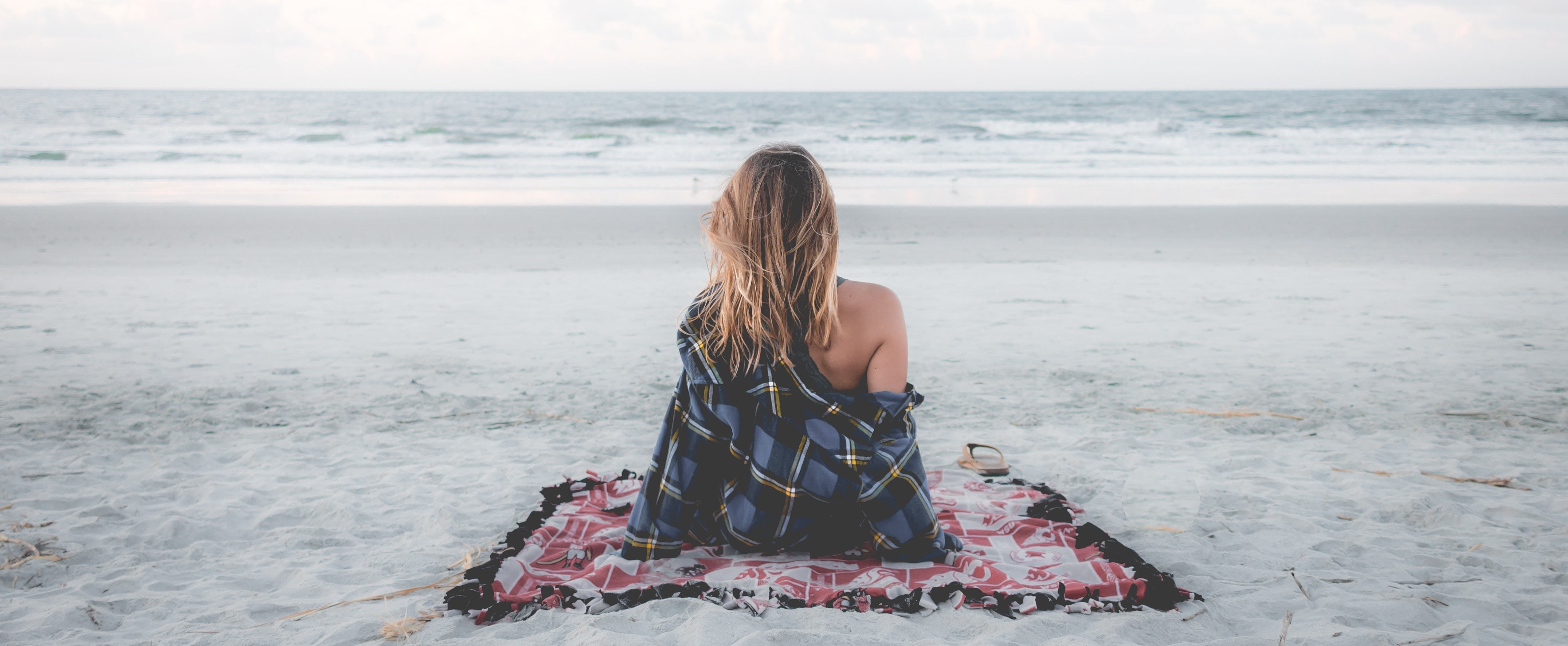 Why Being Around Water Is Good For Your Health | POPSUGAR Fitness