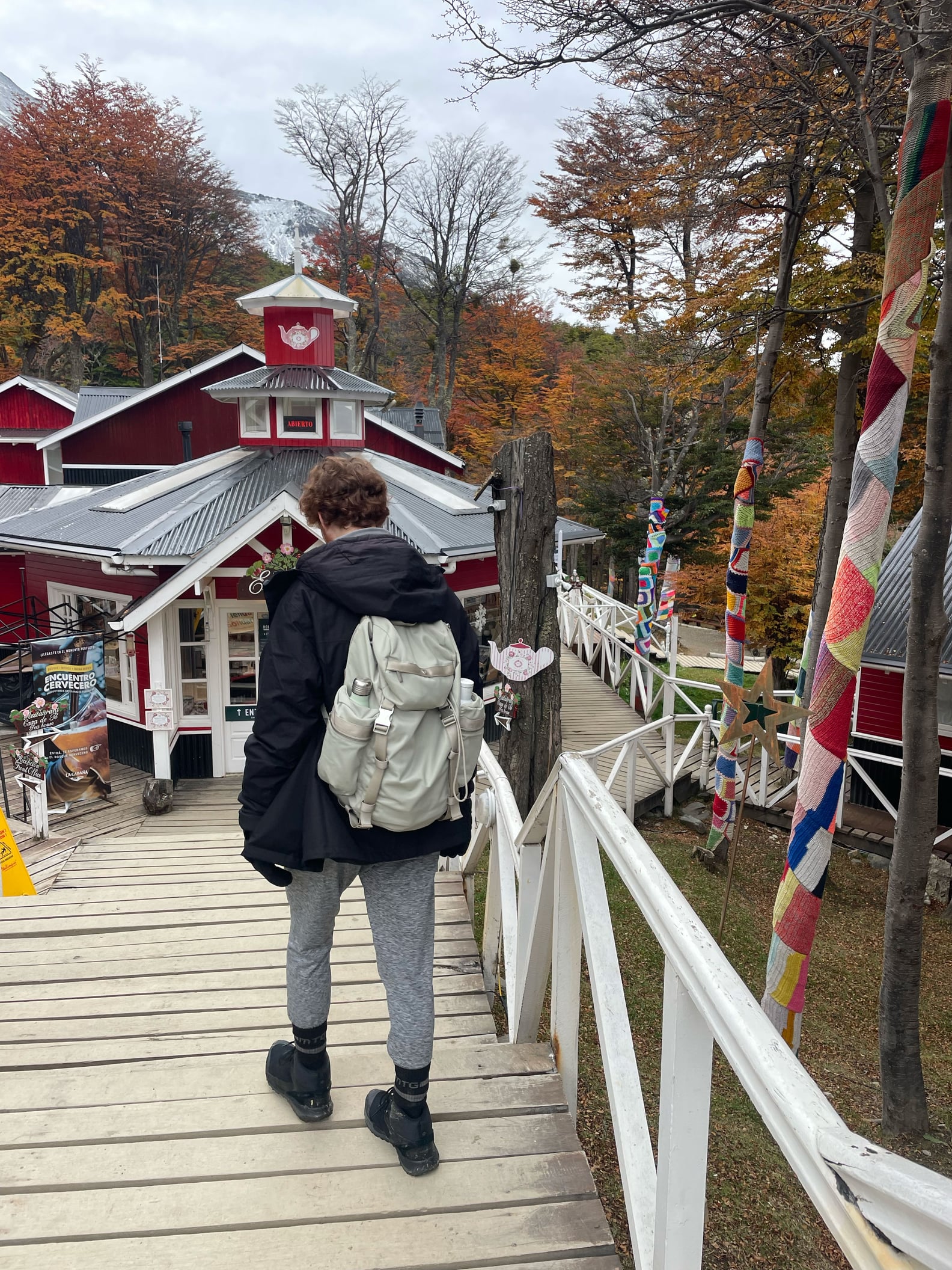 Lululemon Wunderlust Backpack Review | With Photos | PS Fitness