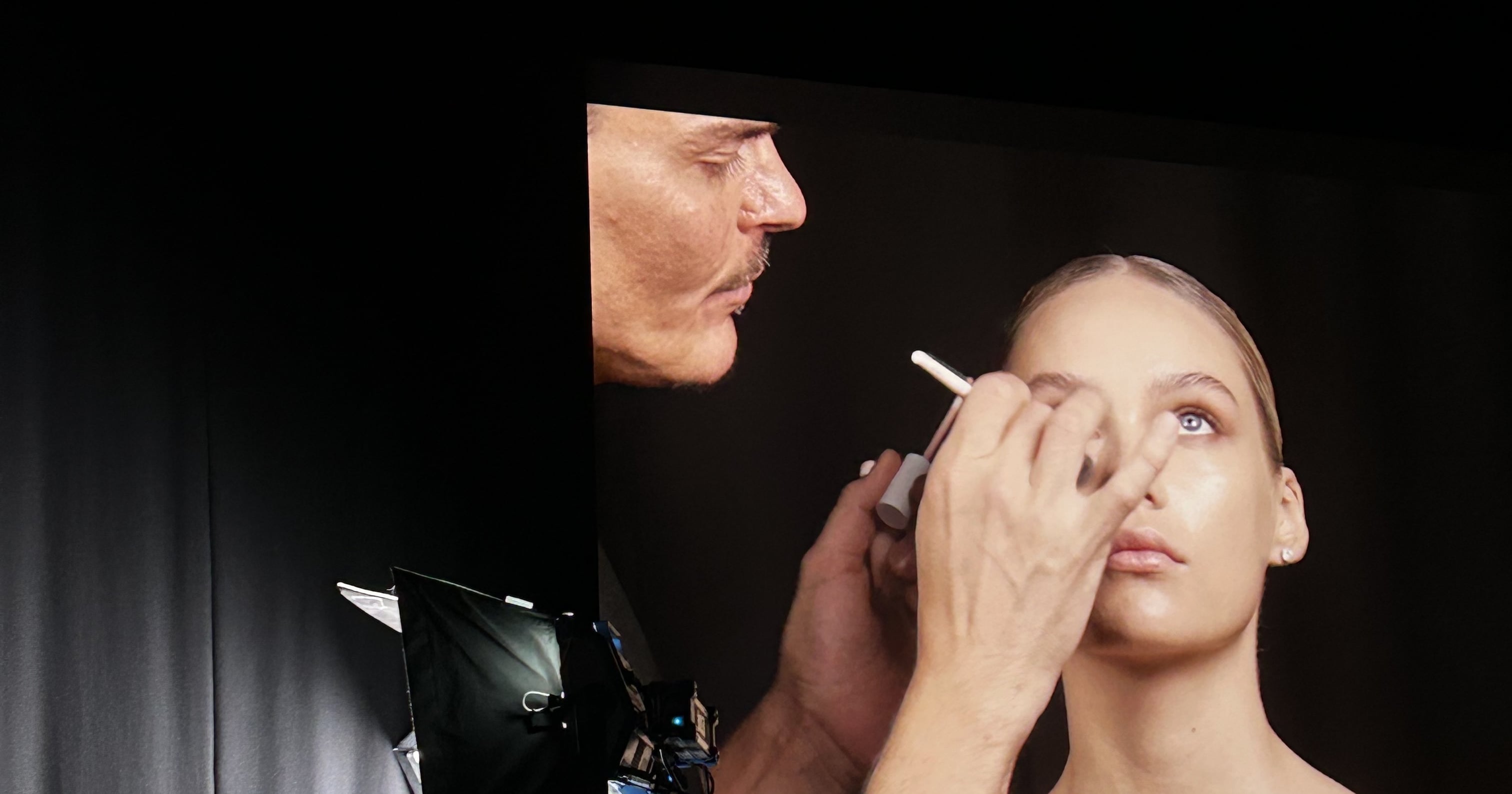 These 5 Tips from Mario Dedivanovic Have Changed My Makeup | PS UK Beauty