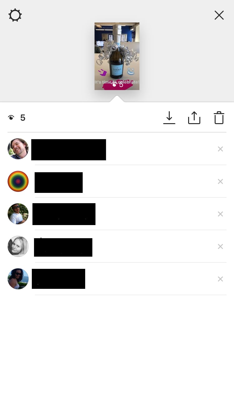 How to Use Instagram Stories | PS Tech