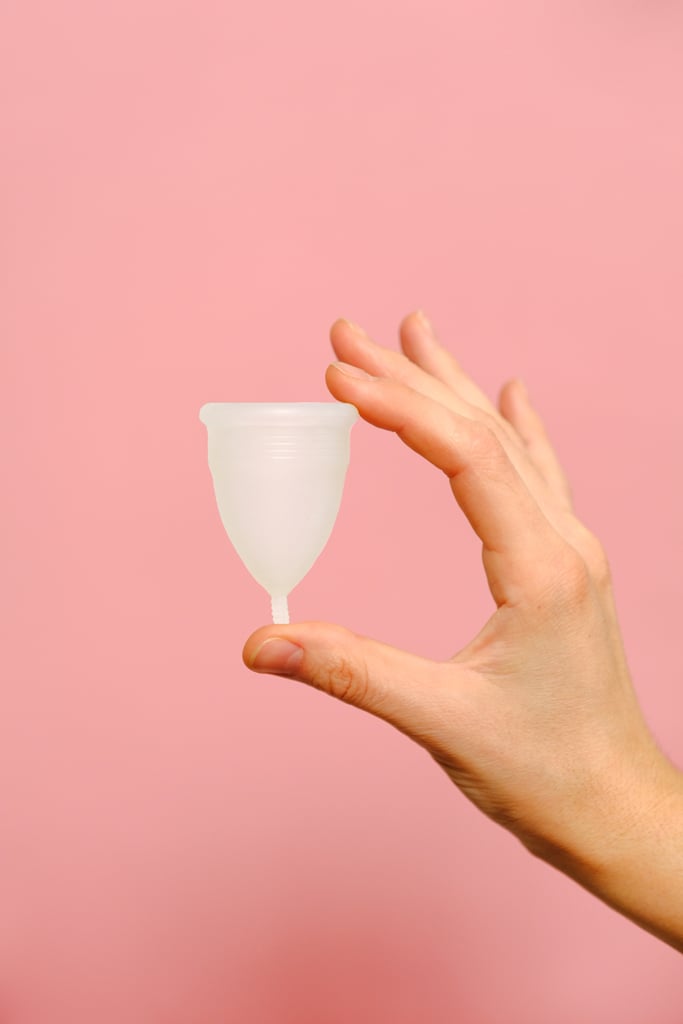 Ob-Gyn Tips For Using a Menstrual Cup | POPSUGAR Fitness