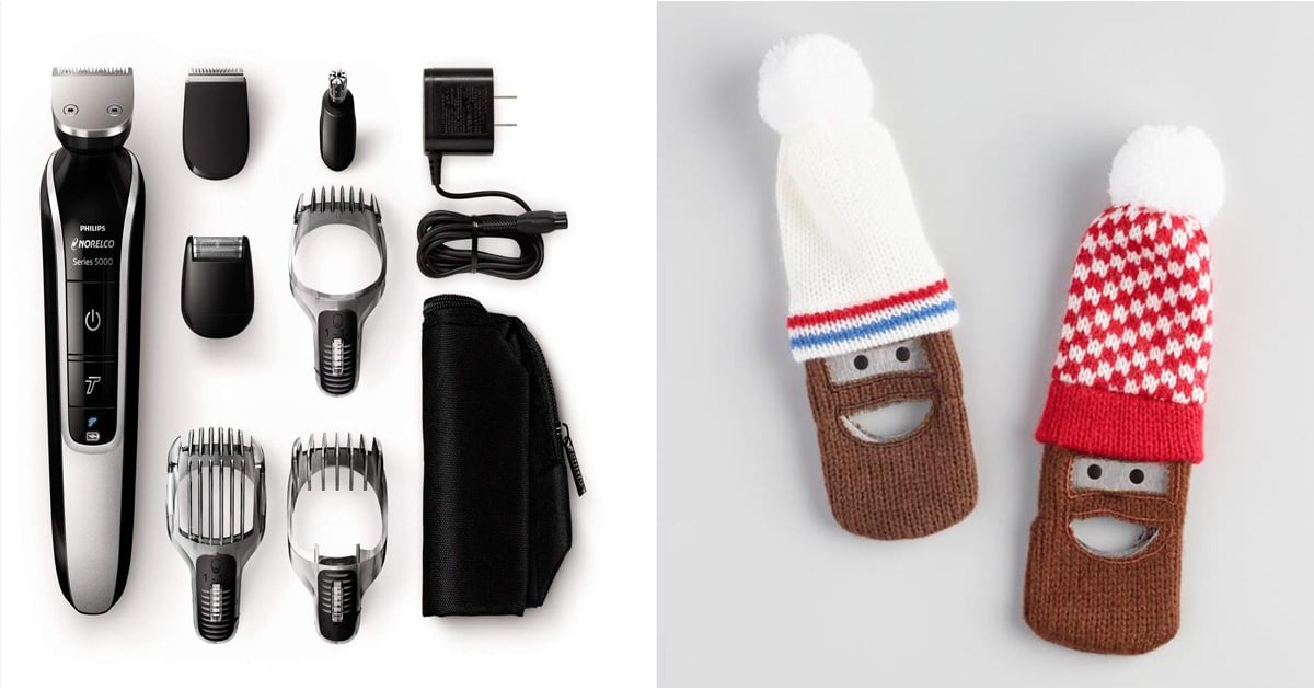 Useful Gifts For Men | POPSUGAR Smart Living UK