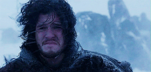 Is It Actually Cold on Game of Thrones? | POPSUGAR Entertainment