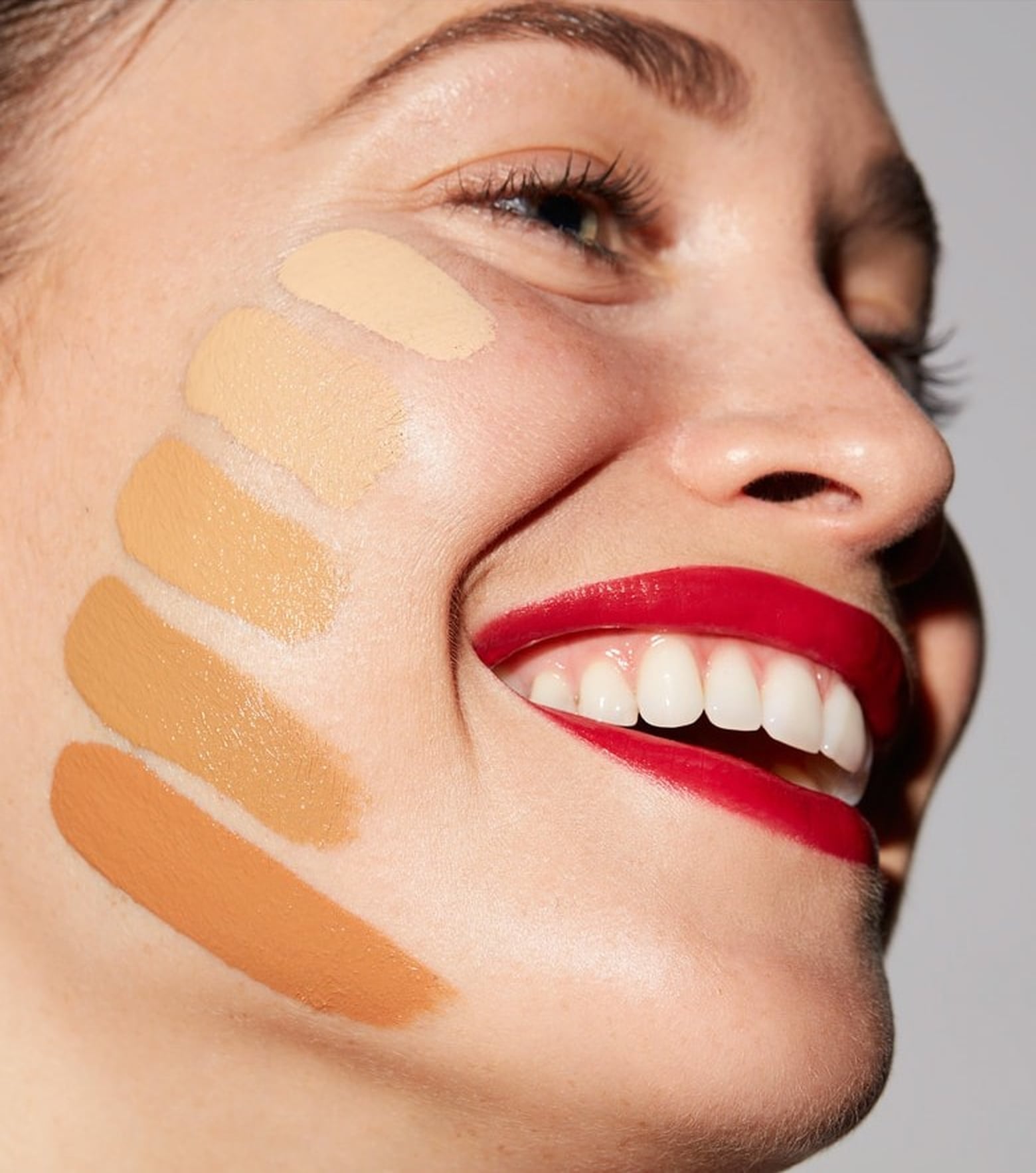 Foundation Brands With Wide Shade Ranges | PS Beauty