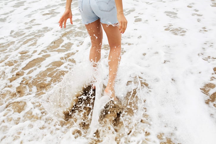 How to Get Your Legs Summer Ready | POPSUGAR Beauty