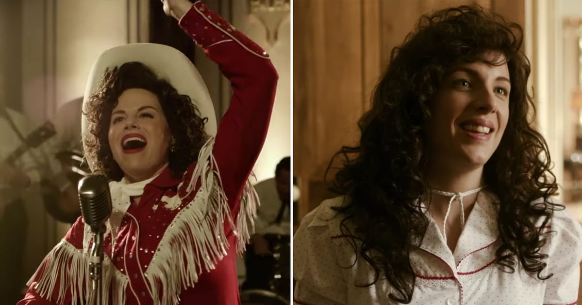 Patsy & Loretta Lifetime Movie Trailer | PS Entertainment