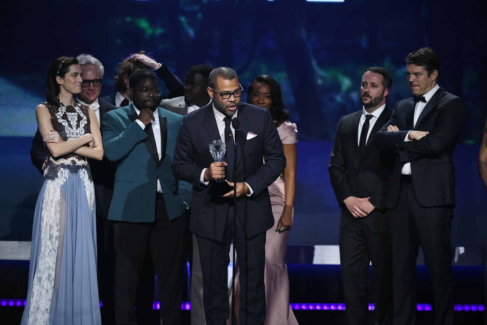 What Awards Has Get Out Won? | PS Entertainment