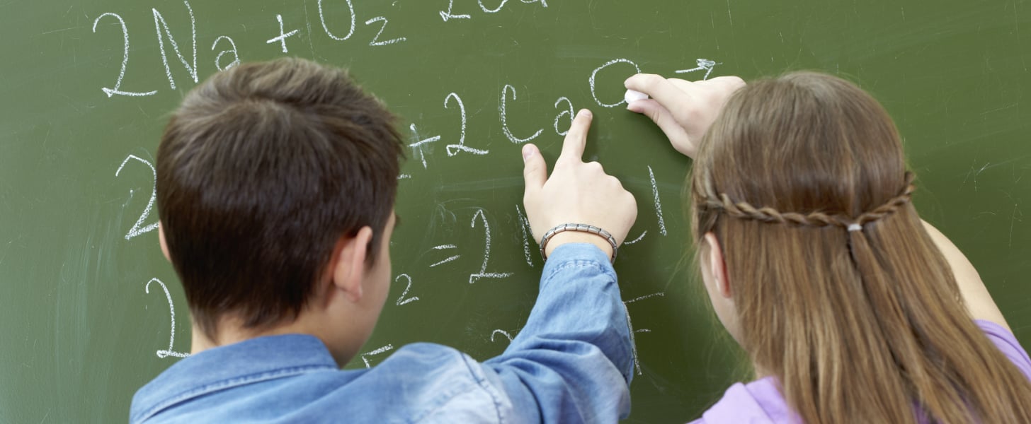 What Is Common Core Math? | POPSUGAR Family