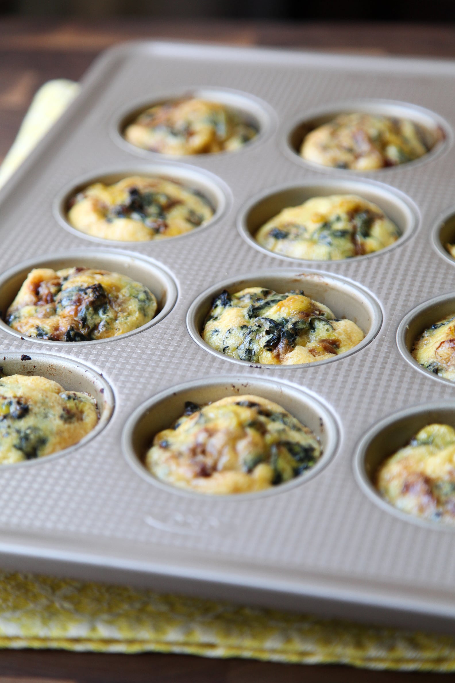 Easy Cooking Resolutions to Try | PS Food