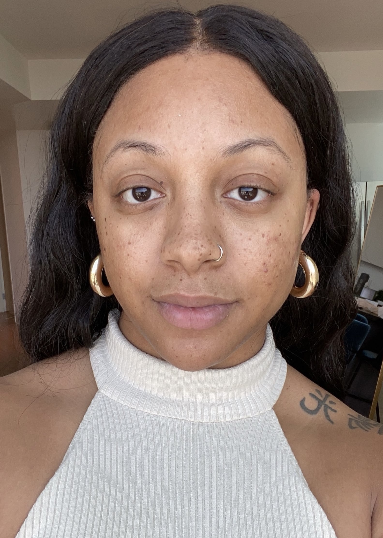 I Tried the Celebrity-Favorite Forma Facial Treatment | PS Beauty