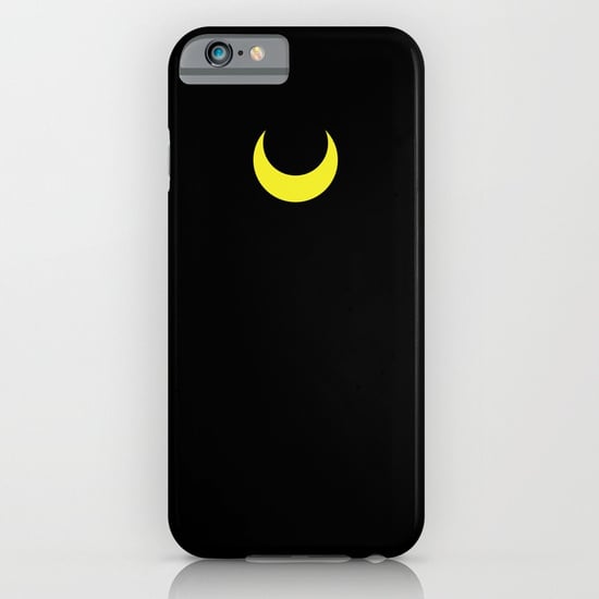 Sailor Moon iPhone Cases | POPSUGAR Tech