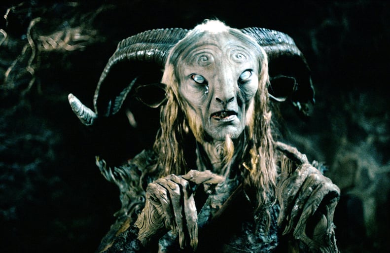 Horror Movies Based on Folklore | POPSUGAR Entertainment