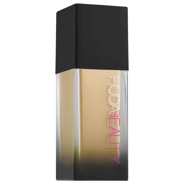 Huda Beauty Faux Filter Foundation Review | POPSUGAR Beauty