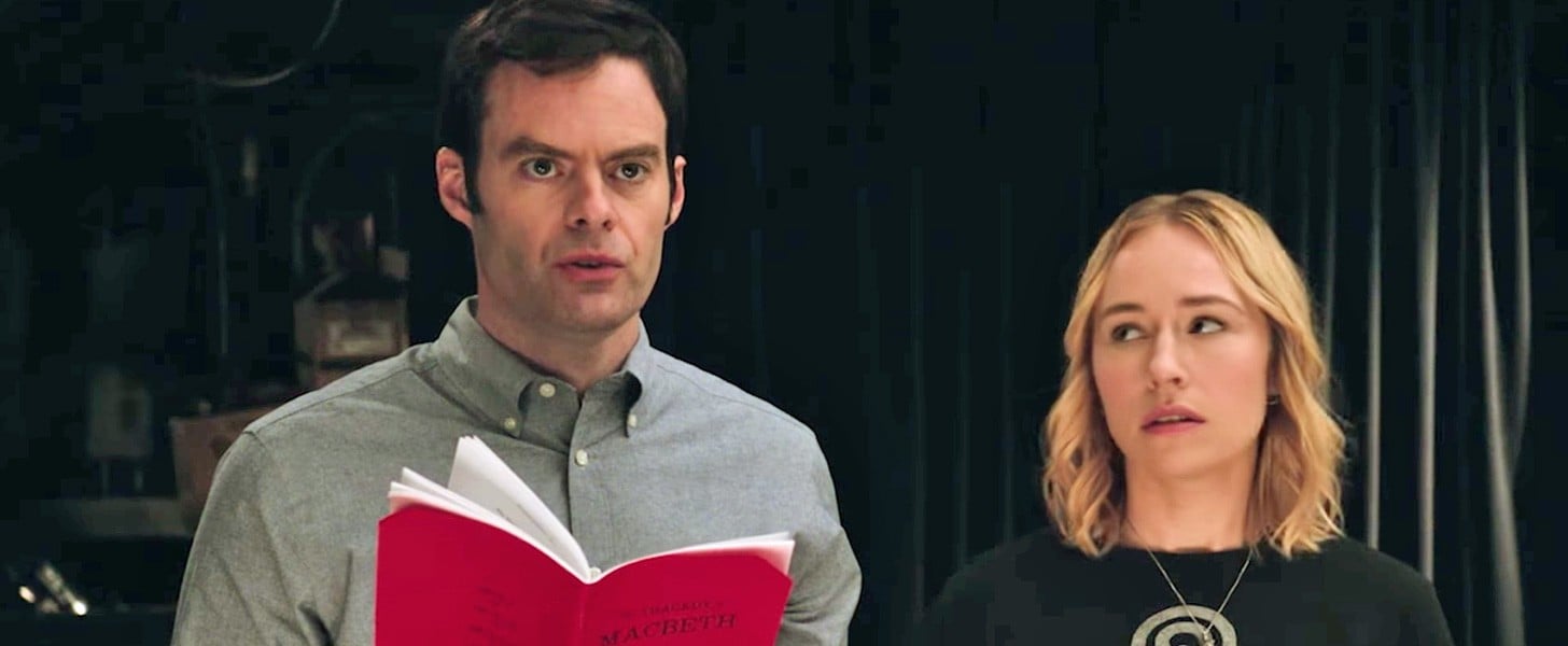 Barry TV Show Trailer | PS Entertainment