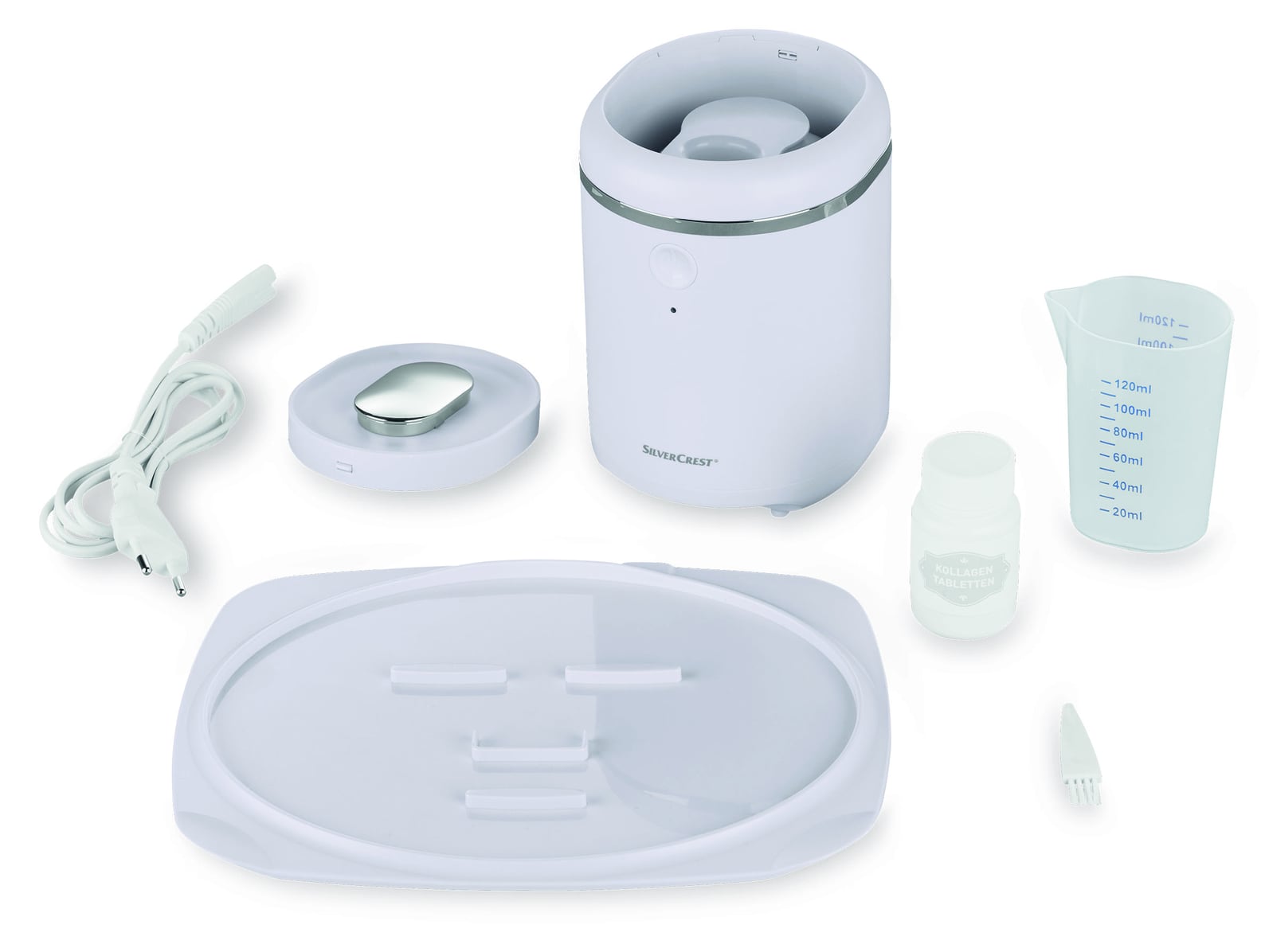 Lidl Face Mask Maker | PS UK Beauty