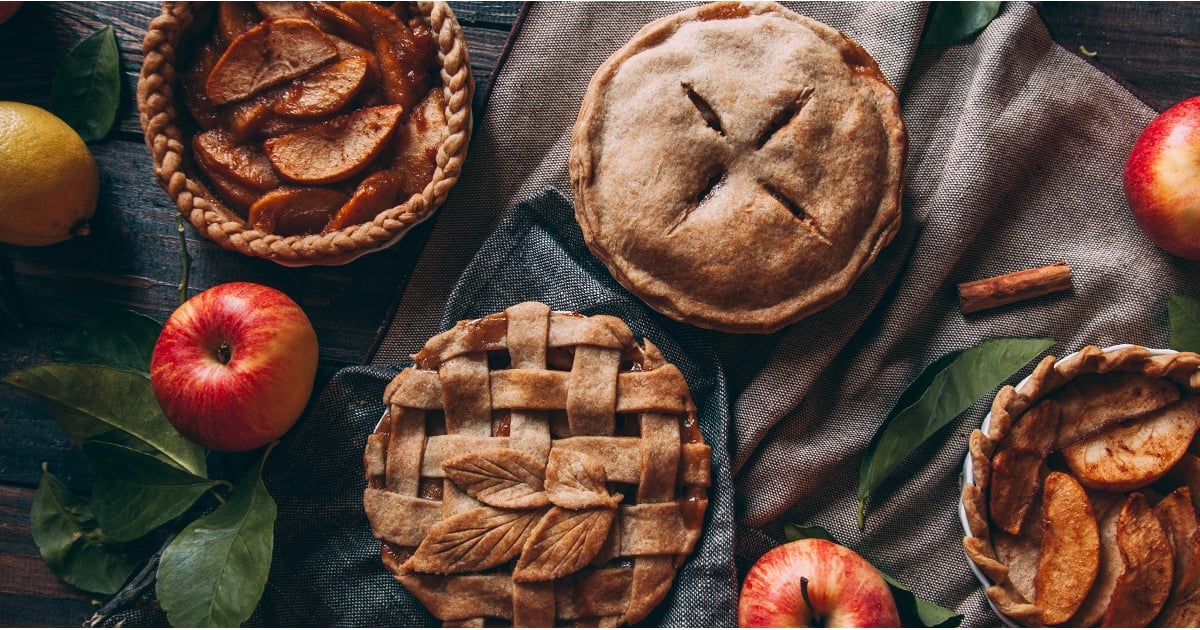 Thanksgiving Celebrity Chef Recipes | POPSUGAR Food