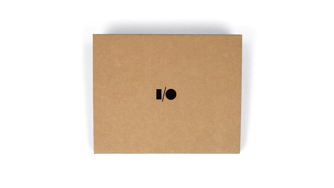 Google Cardboard Virtual Reality Kit | POPSUGAR Tech