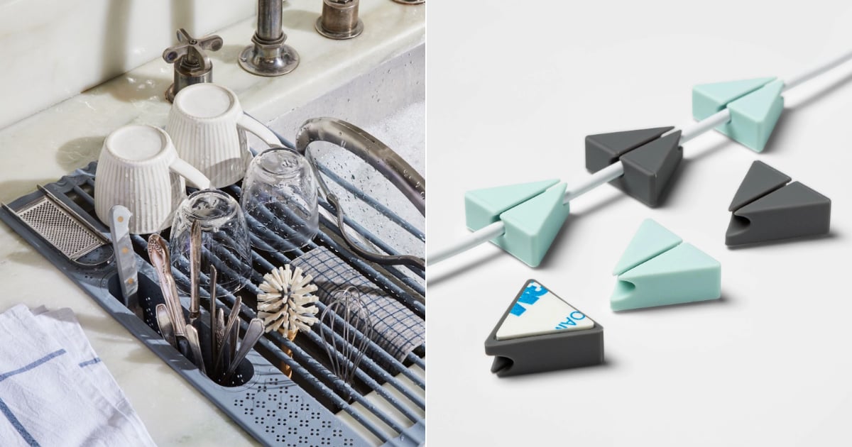 Most Practical Home Items Under $50 | PS Home