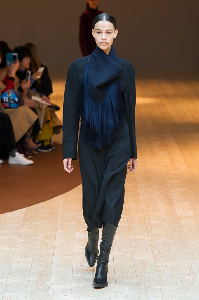 Celine Fall 2017 Collection | POPSUGAR Fashion