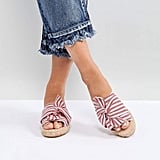 Best Sandals From ASOS | POPSUGAR Fashion