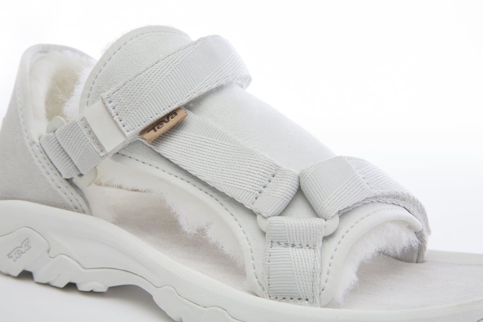 Teva UGG Collaboration | POPSUGAR Fashion