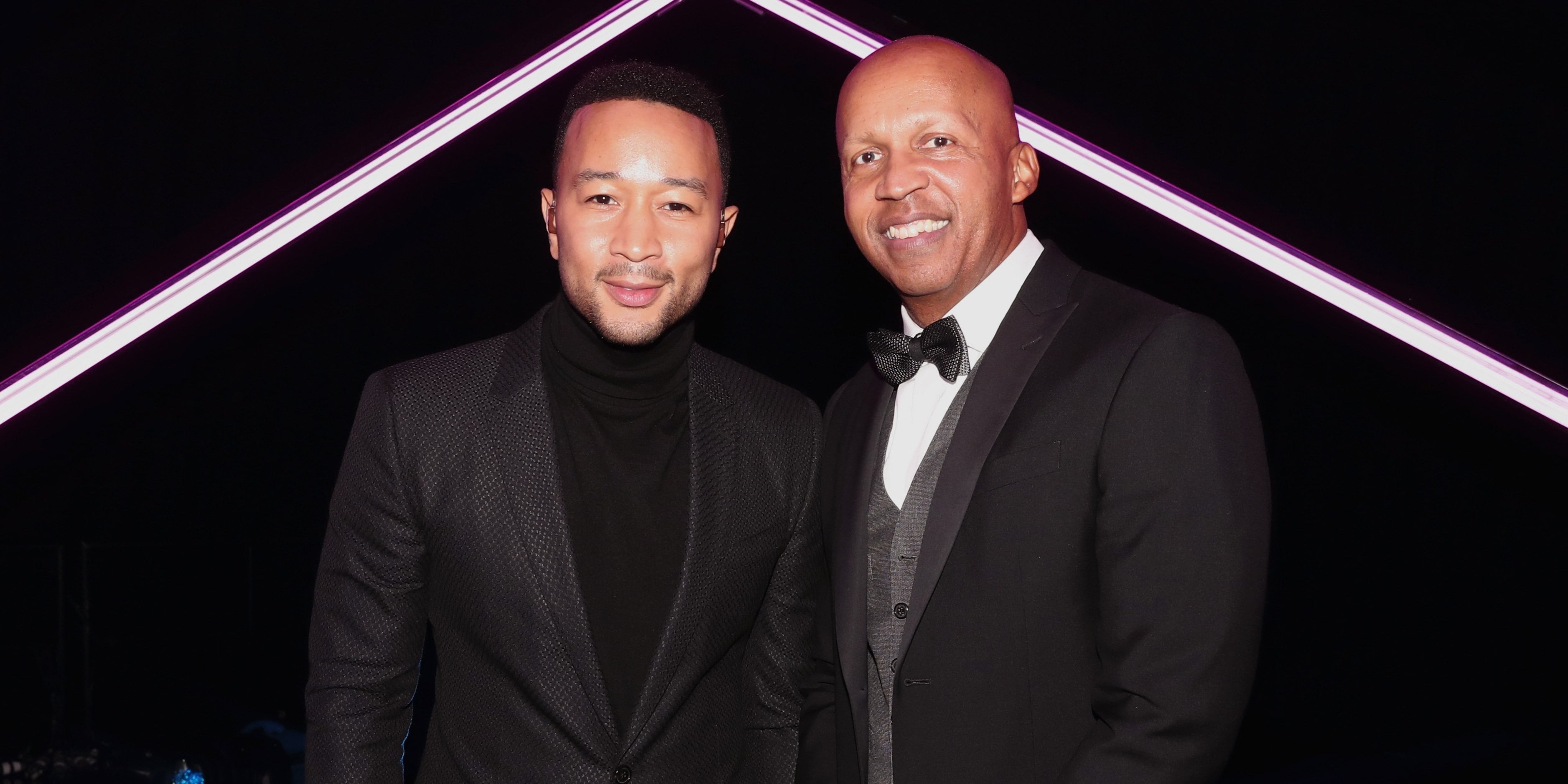 Bryan Stevenson's Speech at the 2018 People's Choice Awards | POPSUGAR ...