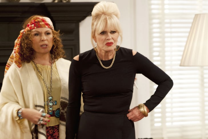 Absolutely Fabulous | Best British TV Shows 2020 | POPSUGAR ...
