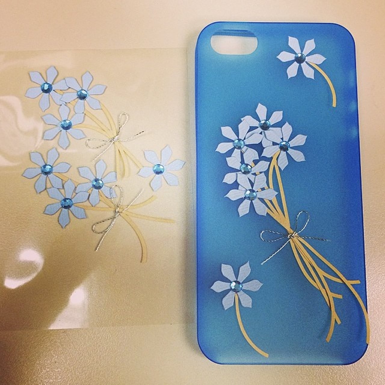 DIY iPhone Case | PS Tech