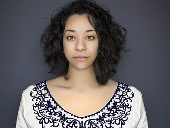 Biracial Beauty Photoshop Experiment | POPSUGAR Beauty
