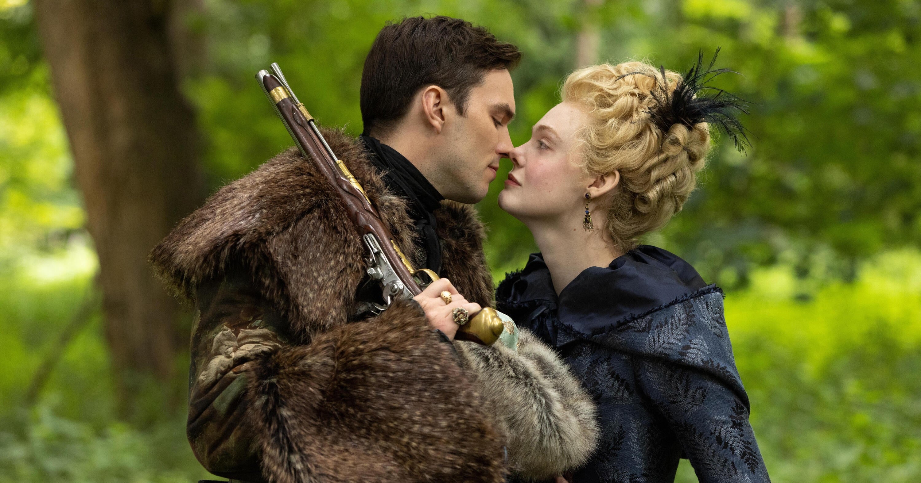 The Great: Peter's Death, Explained | POPSUGAR Entertainment