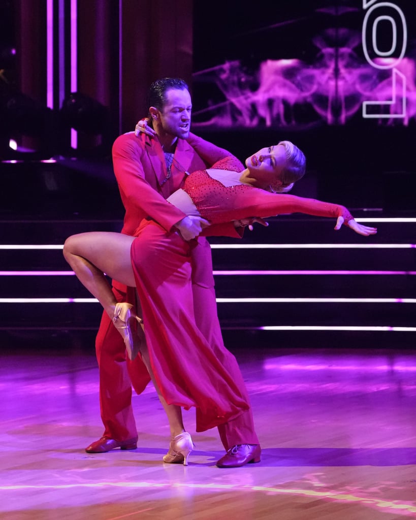 Ariana Madix's Dancing With the Stars Performance Outfits | POPSUGAR ...