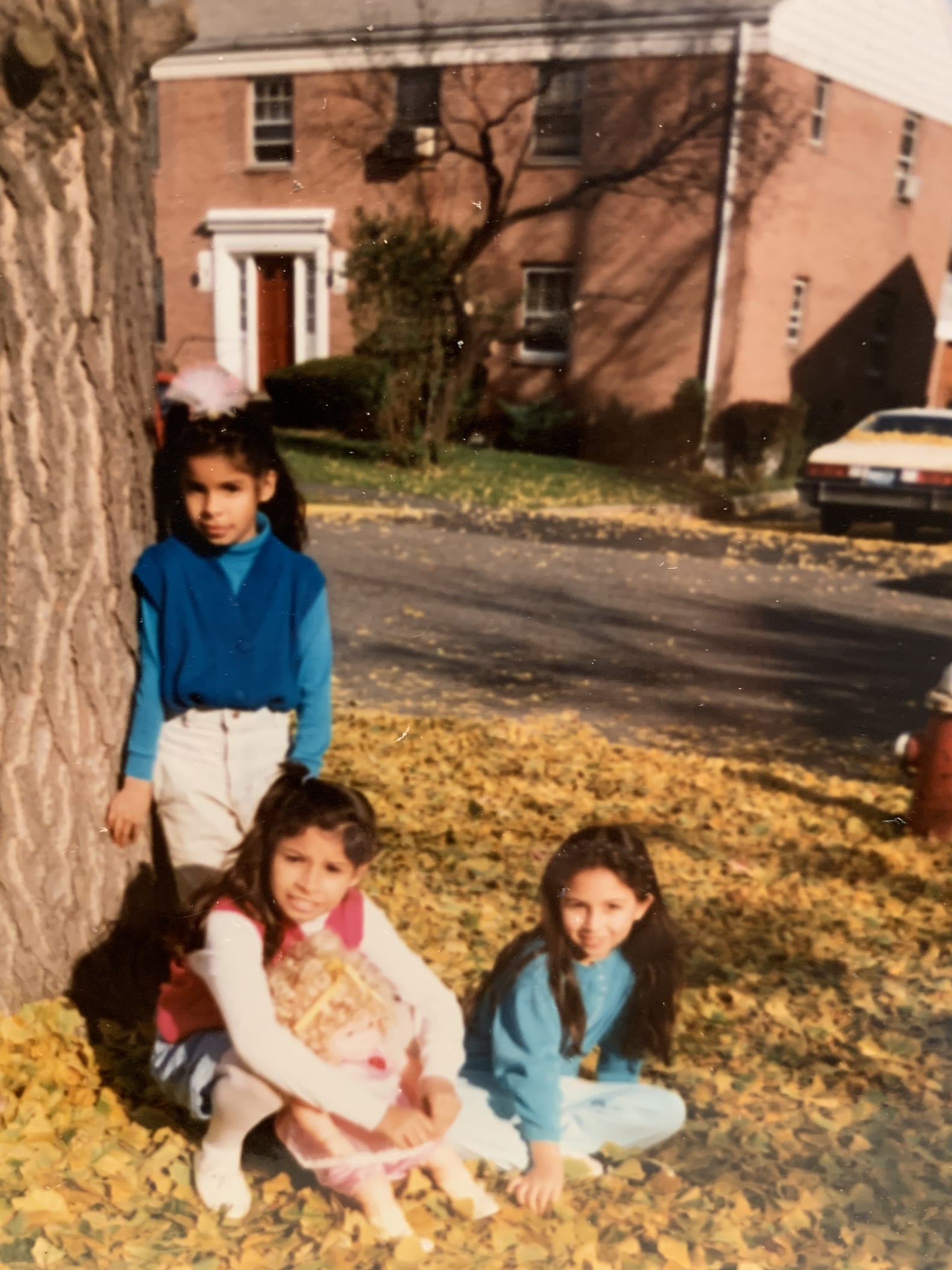 Celebrating My Hispanic Heritage Through Self-Acceptance | PS Latina
