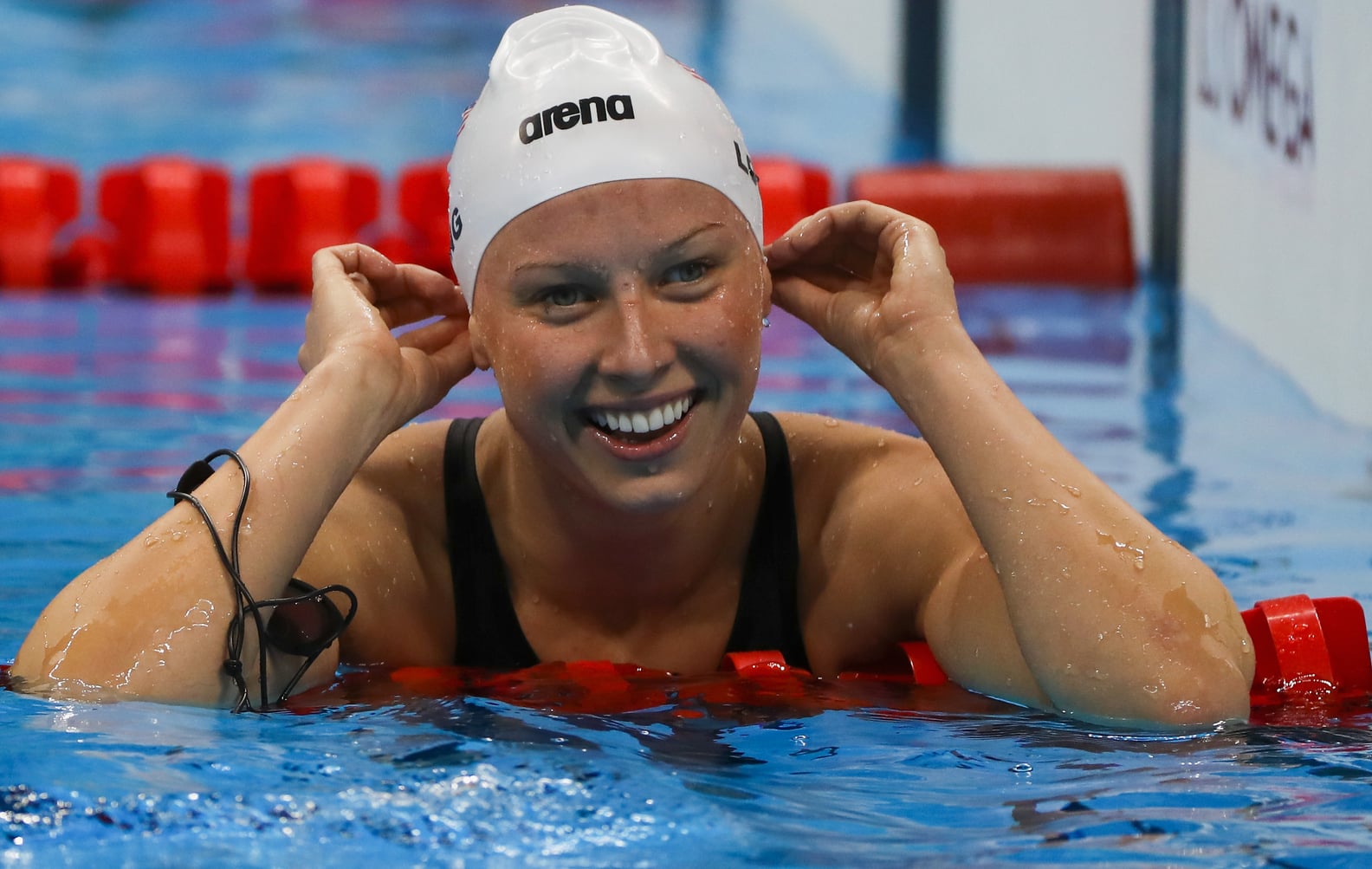 Who Is Jessica Long? 6 Facts About the 5-Time Paralympian | PS Fitness