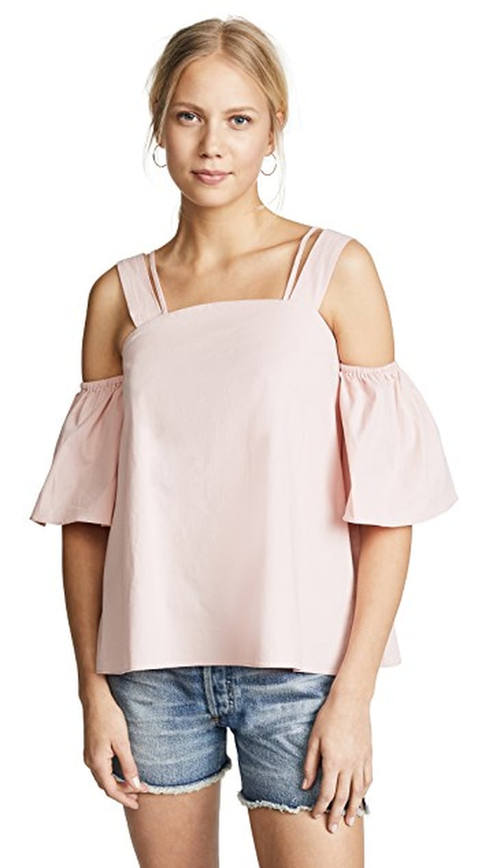 Fashion Trends to Try For Spring | PS Fashion