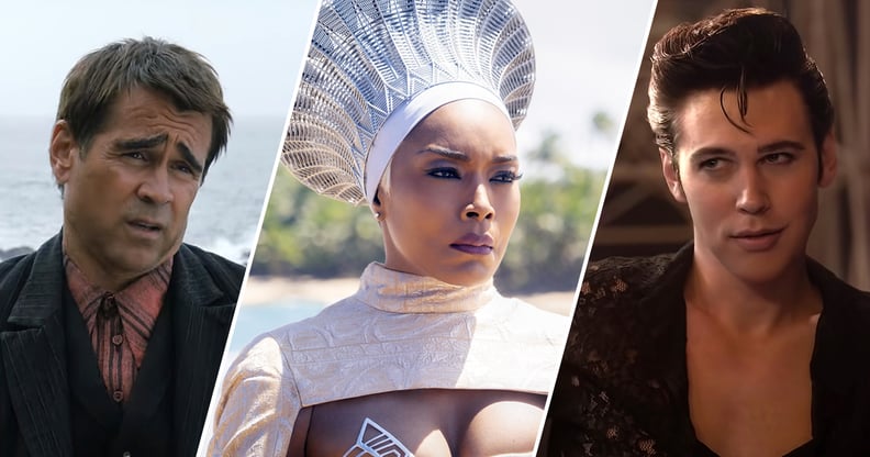 The Biggest Snubs of the 2023 Oscars | POPSUGAR Entertainment