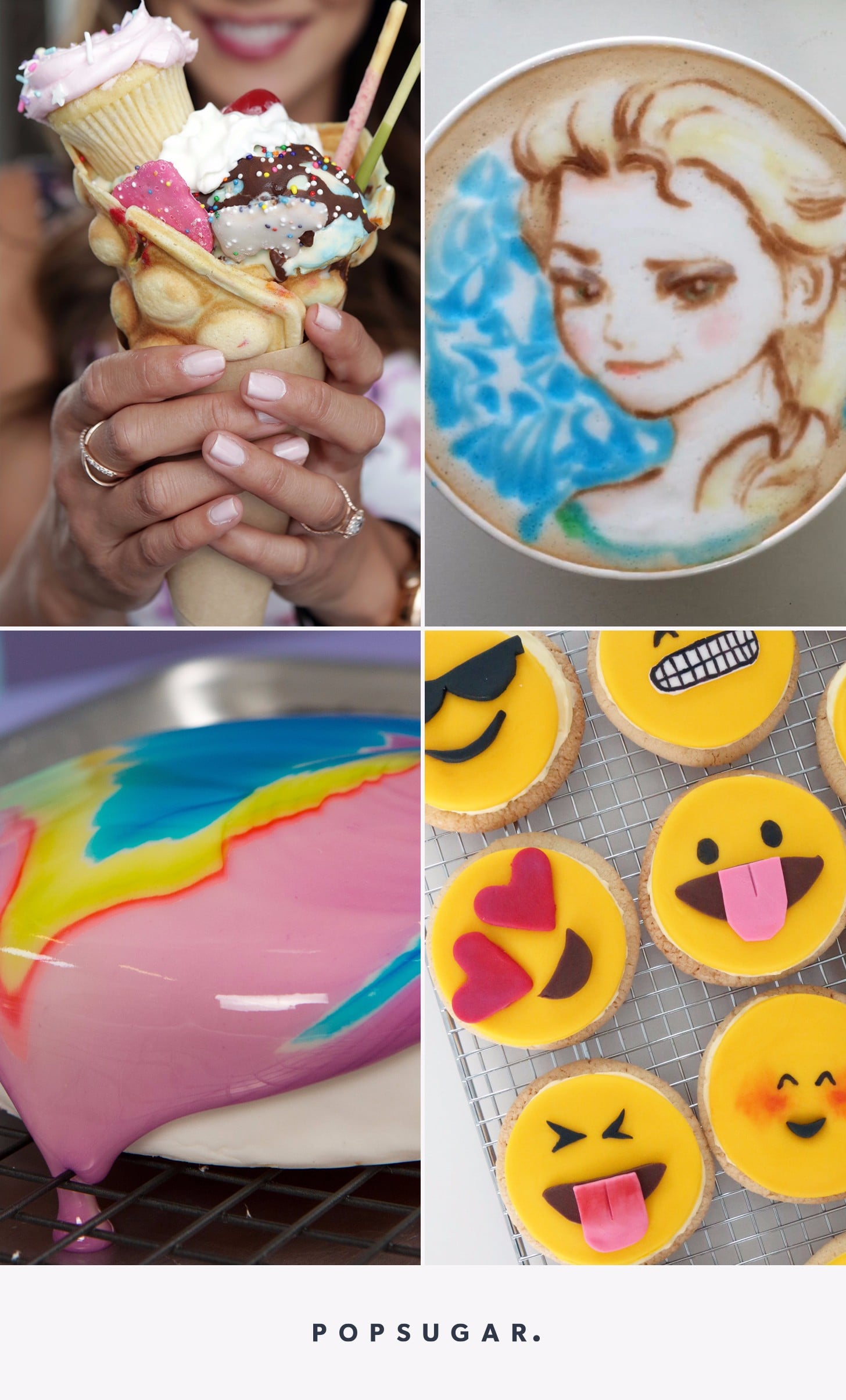 Beautiful Foods | PS Food