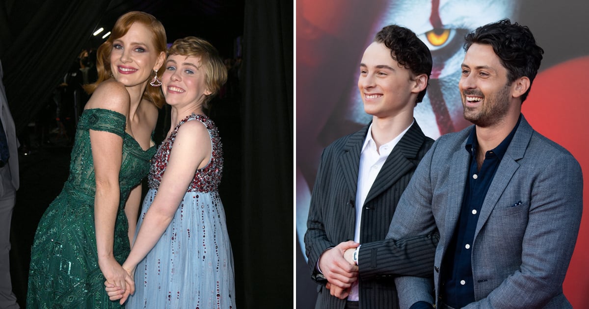 It Chapter Two LA Premiere Pictures 2019 | PS Celebrity